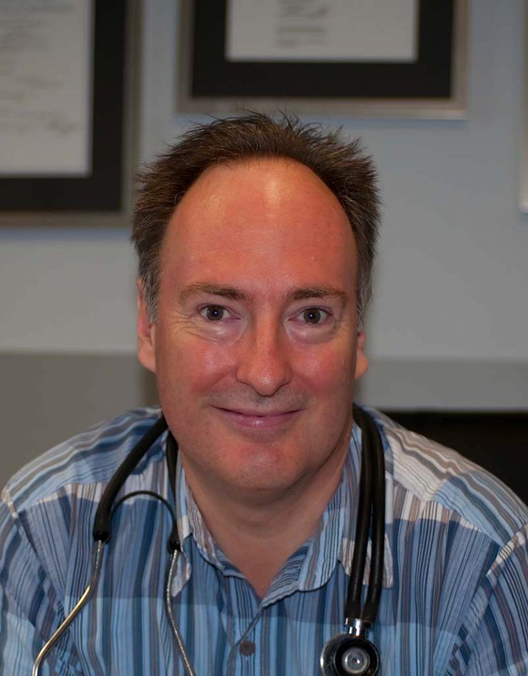 Dr Tim Carruthers | Heart Rx Cardiology